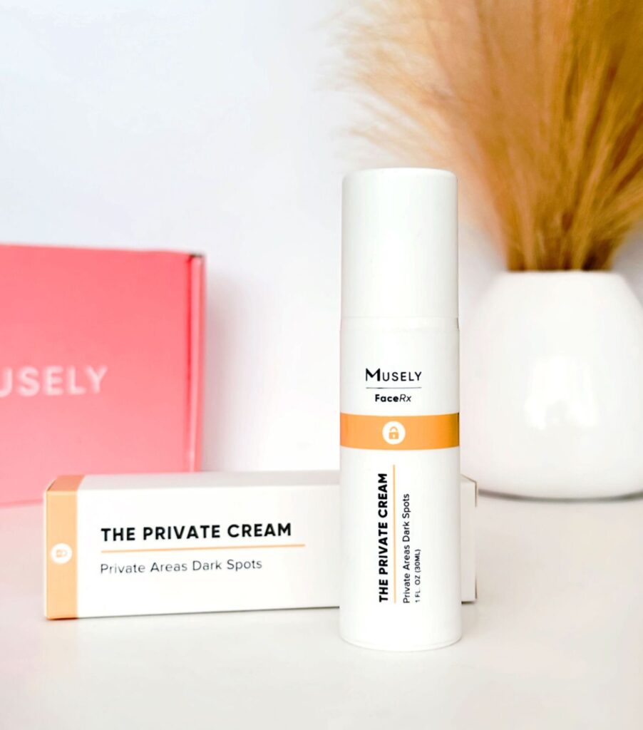 The Truth About Musely Private Cream: What You Need to Know